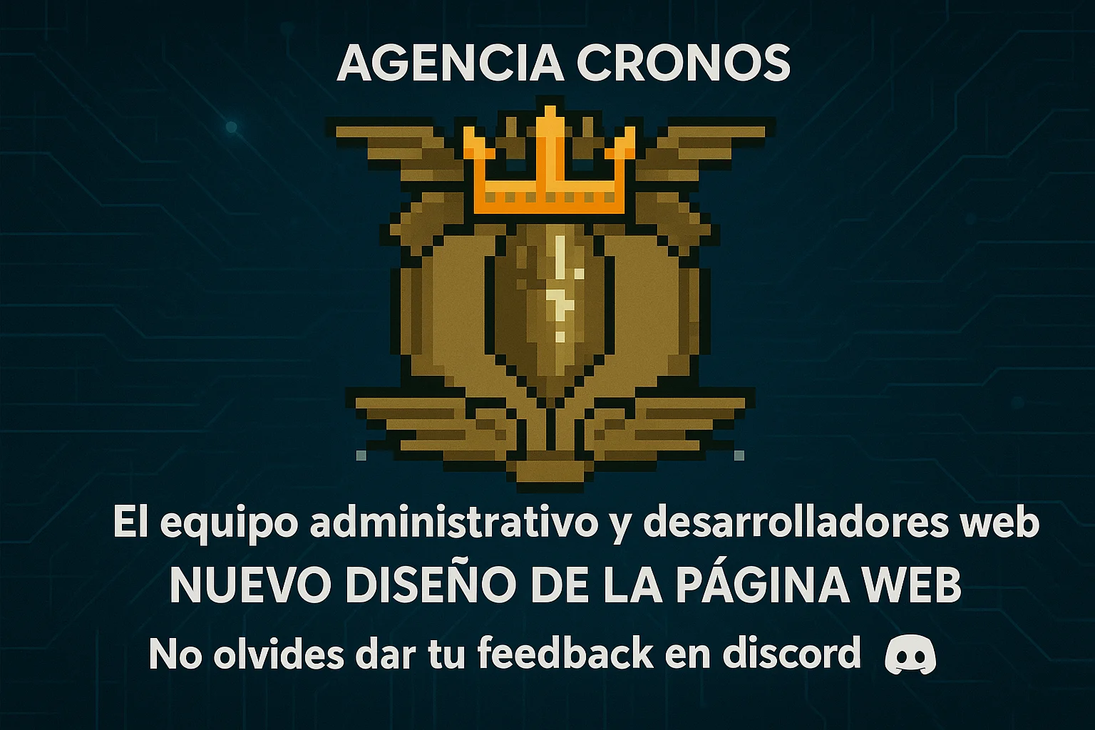 Agencia Cronos